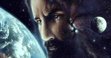 Salvation And Survival: Jesus Wept