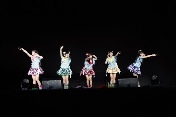 ♥Momoiro Clover♥: Momoclo nuevo single y tour