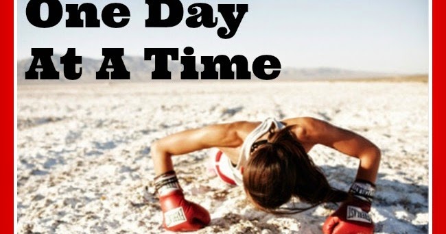 Coach Angelena Marie : Reaching Your Goals...One Day At A Time