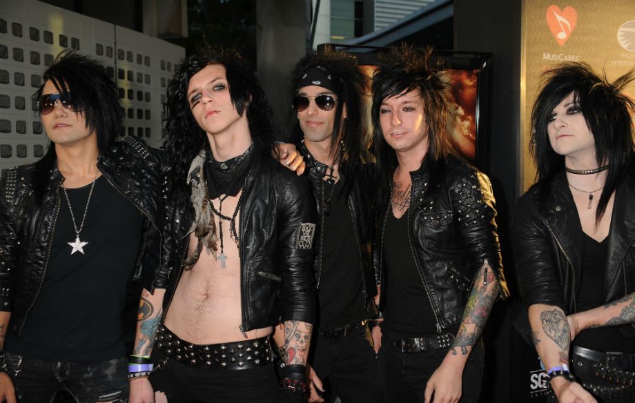 My Band Story | Black Veil Brides