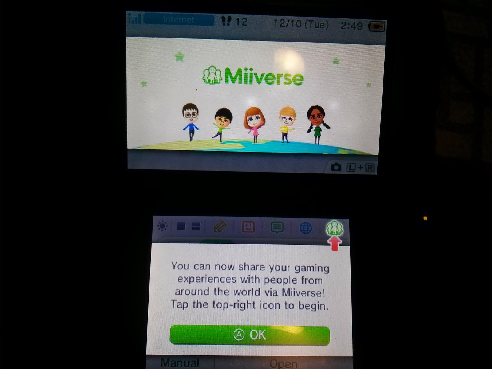 Big Updates coming to your Nintendo 3DS and 2DS