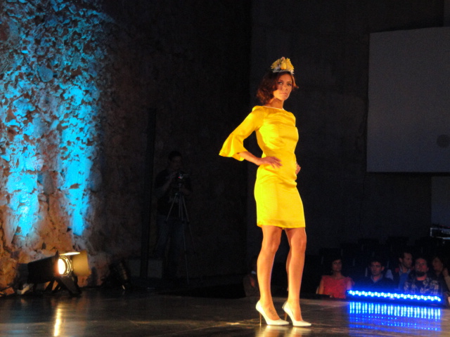 El Taller de Sil: Diseños Isabel Pulido