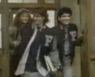 Hail to the Chief... to the Death: Ryan vs. Fillmore