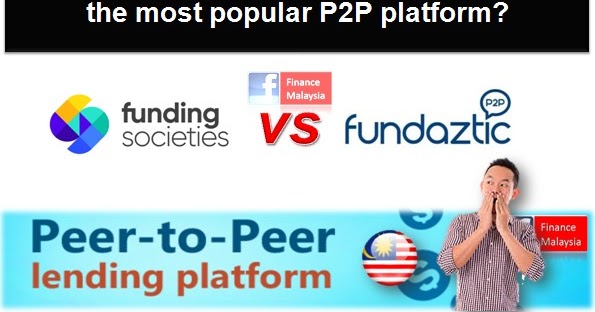 Finance Malaysia Blogspot: [P2P Investment] What are the differences ...