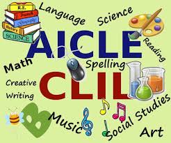 Malala`s Bilingual Corner: Principios del AICLE