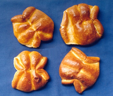 Arte y Antropología: Pérou (Traditions du pain au)/ Perú (Tradiciones ...