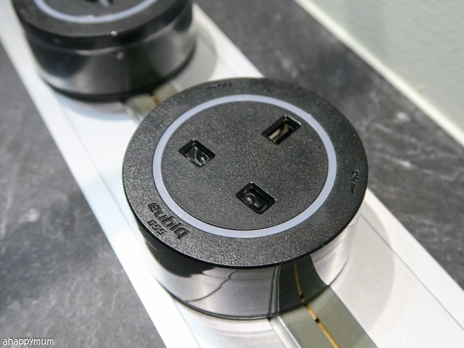 A Happy Mum | Singapore Parenting Blog