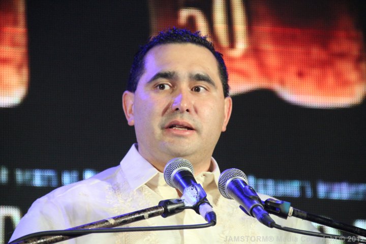 @cerbojam: ARMSCOR Triple Celebration By The Numbers!