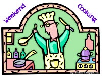 The Children's War: Weekend Cooking #18: 1940s Ads: Easter Ham and a ...