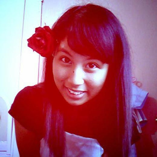 Mikai's Adventures: All About Mikai