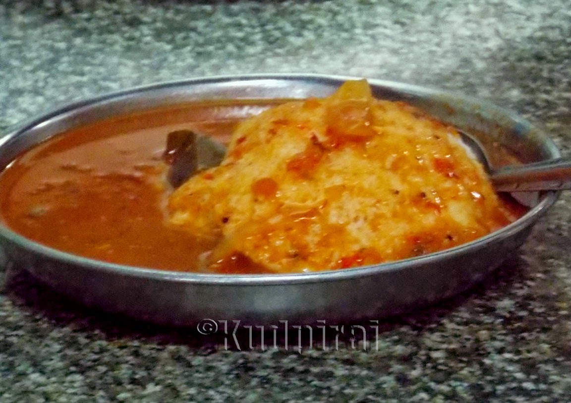 Kudpiraj's Garam Tawa: Balepet USKB - The Ultimate Masala Dosa Connection