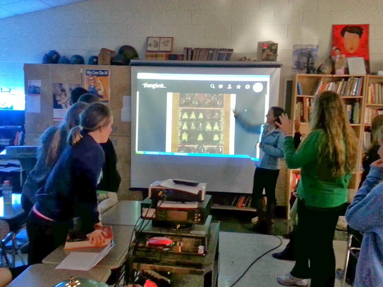 Visual Teaching and Learning Resources: Visual Literacy: 21st Century ...