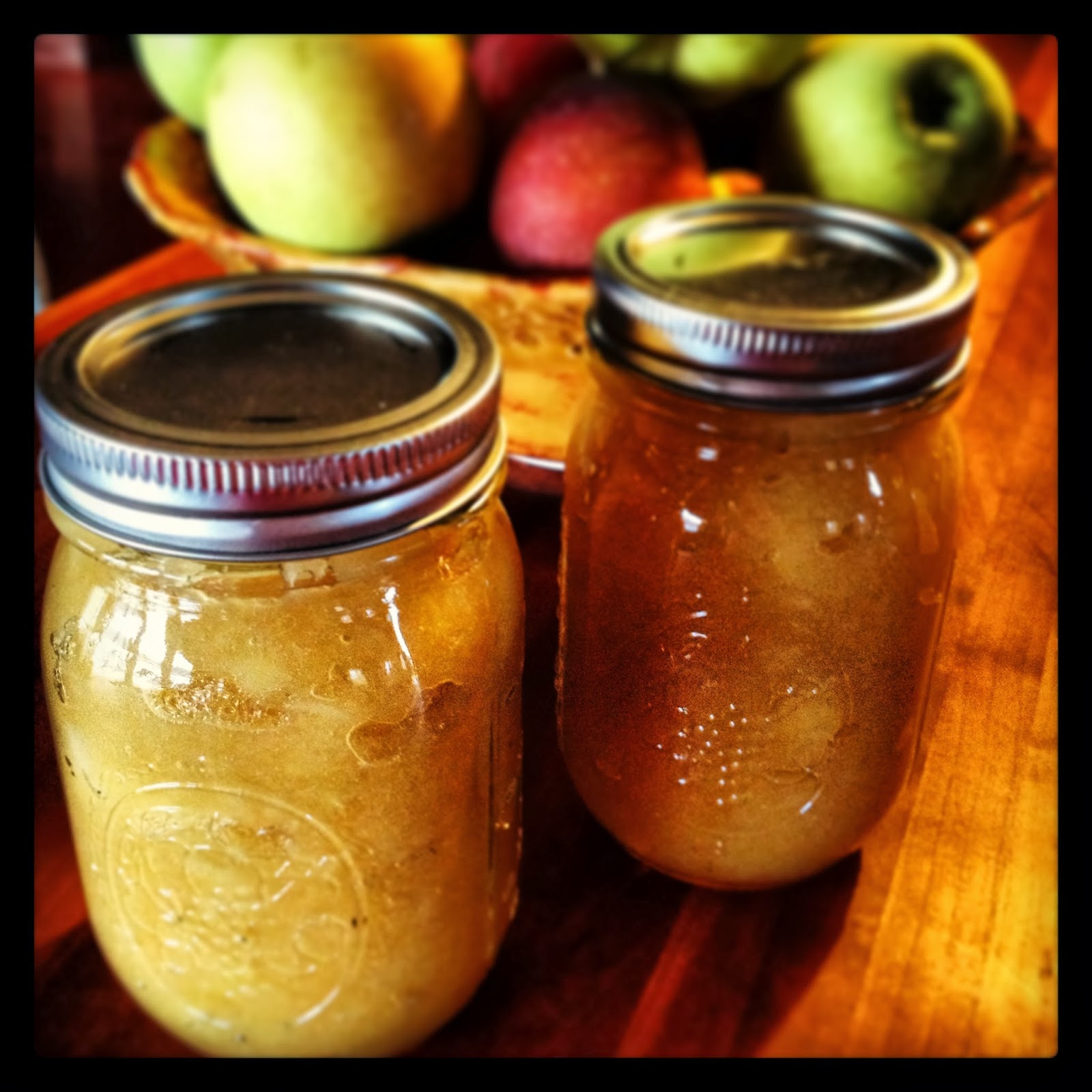 Fetching Fun: Baby's Got Sauce