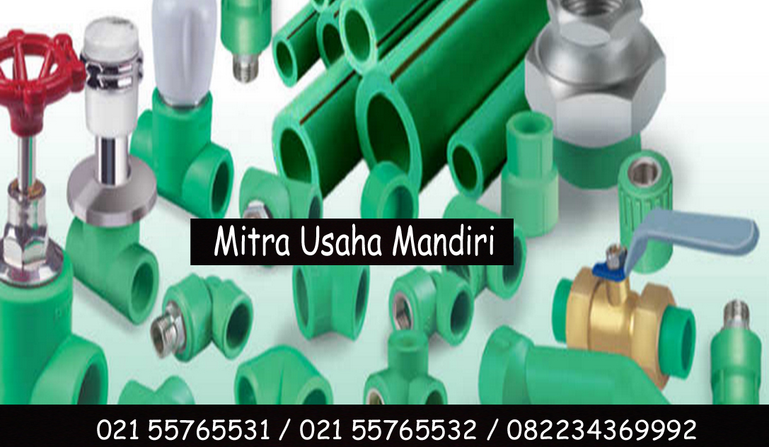 Daftar Harga Pipa PPR Termurah Terbaru 2019 - Distributor Pipa PPR Murah