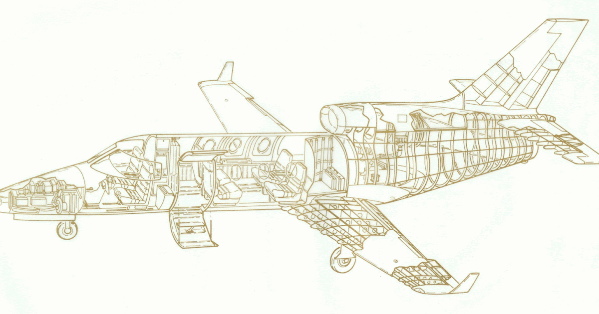 Monsoon Photo&News: VLJ - Very Light Jetเครื่องบินเจ็ทขนาดเบามาก