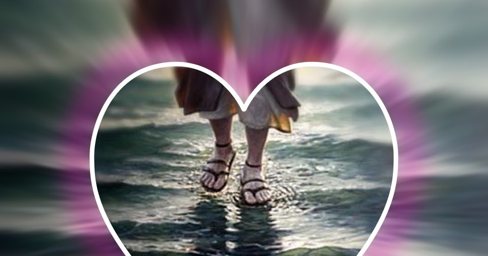 LA MANNE DE YESHOUA : JÉSUS (YESHOUA) EST TOUJOURS PRÉSENT POUR CHACUN ...