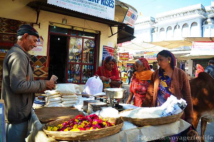 Pushkar – ‘Beyond The Ghats’ In 18 Photos - Voyager For Life