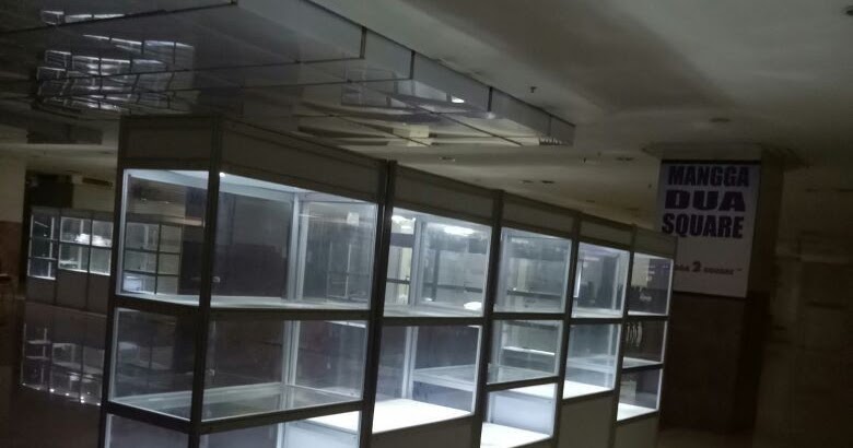 JUAL DAN SEWA RAK SHOWCASE 081290627627 - Jual dan Sewa partisi pameran ...