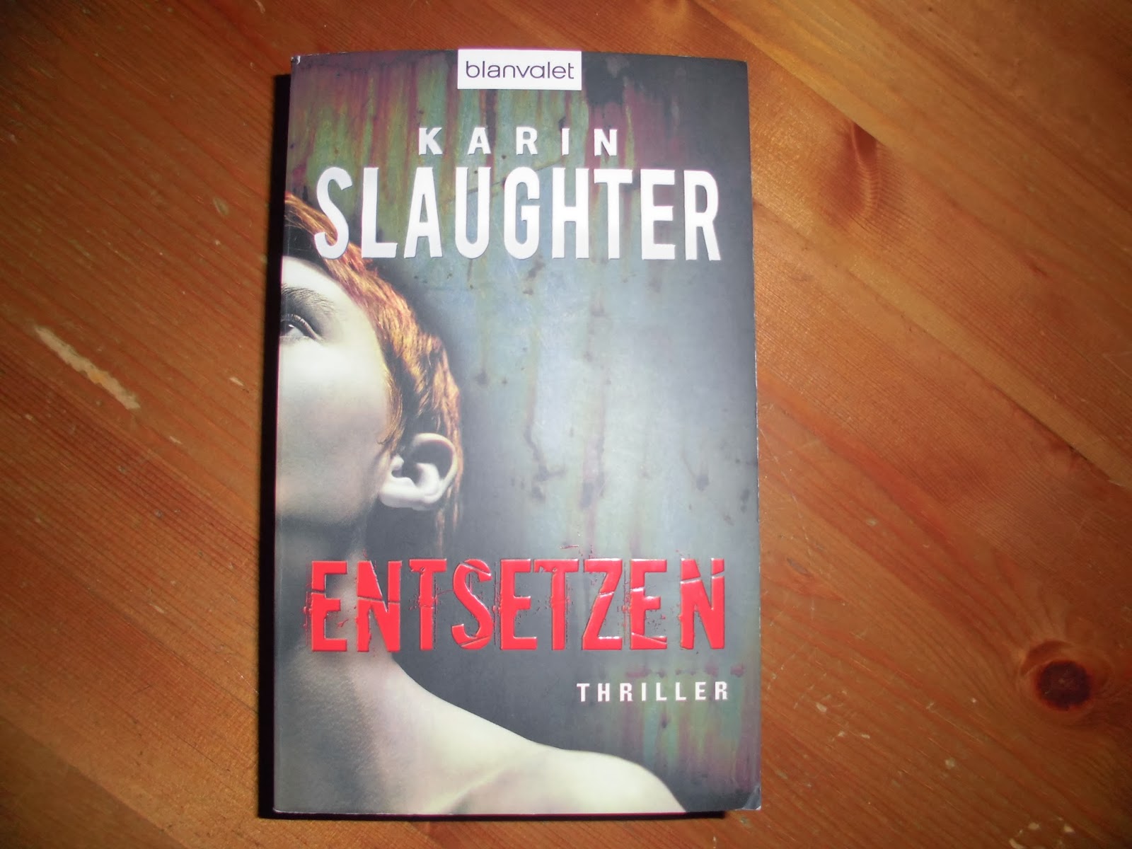 Kleine Fluchten: Februar 2014