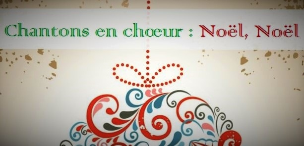 Meilleurs chants de Noël avec paroles et musique | Poèmes & Poésies