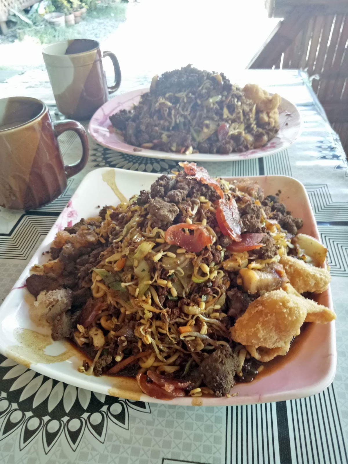 Ultimate Guide To The Different Panciterias Of Tuguegarao