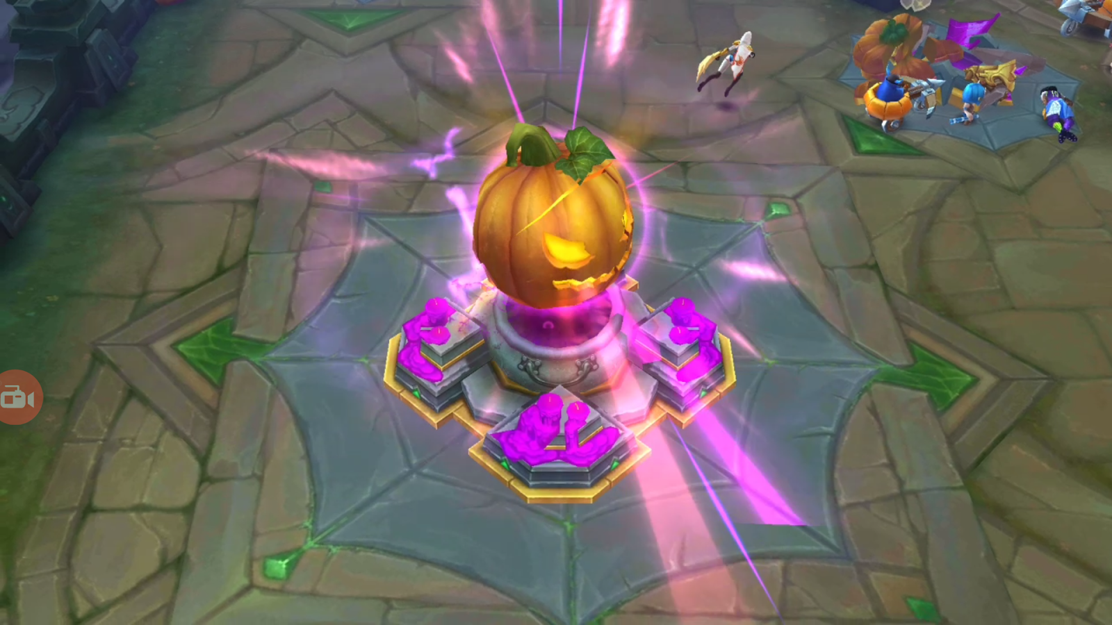 Mobile Legends: Evento de Halloween