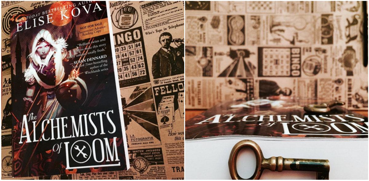 21st Century Once Upon a Time's: Good Characters Make For Good Reading ...