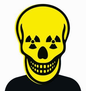 MUY INTERESANTE SPAIN: ¿SABÍAS QUE EL SER HUMANO ES RADIACTIVO?