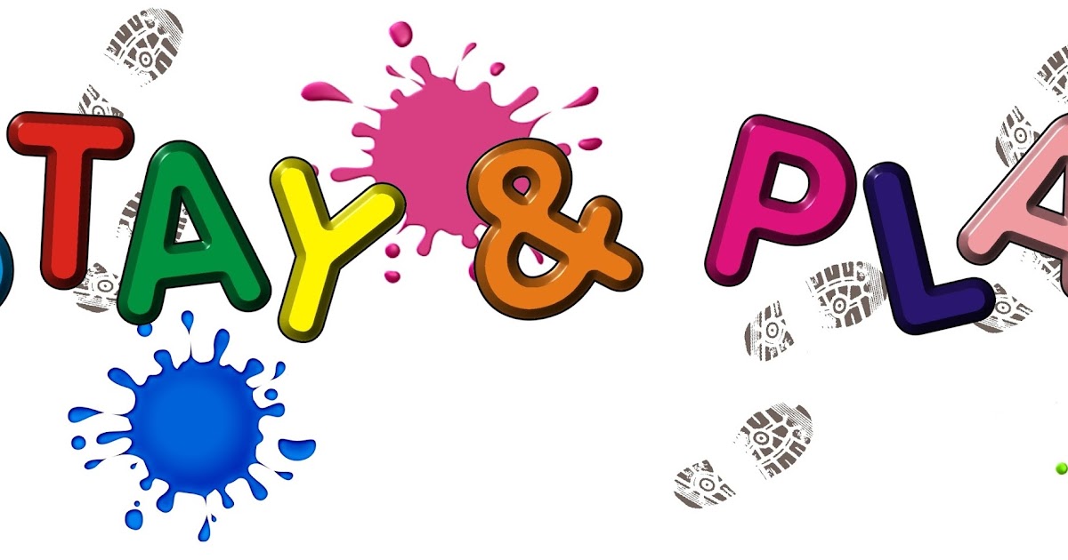 Mead Primary: Reminder Reception stay and play