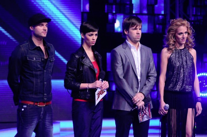 Kati Wolf Hungary - Eurovision 2011 Fan Blog: Who is Kati Wolf? - Part 2.