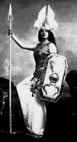 The Occult History of the Third Reich: Yggdrasil - and Nordic Mythology