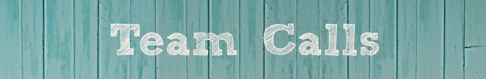 Kati Heifner: Bombshell Team Calls