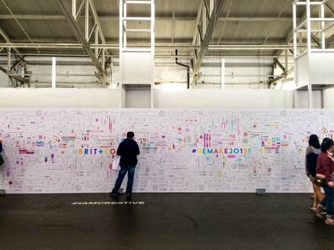 The Little Things and More | a lifestyle blog : Re:Make Festival ...