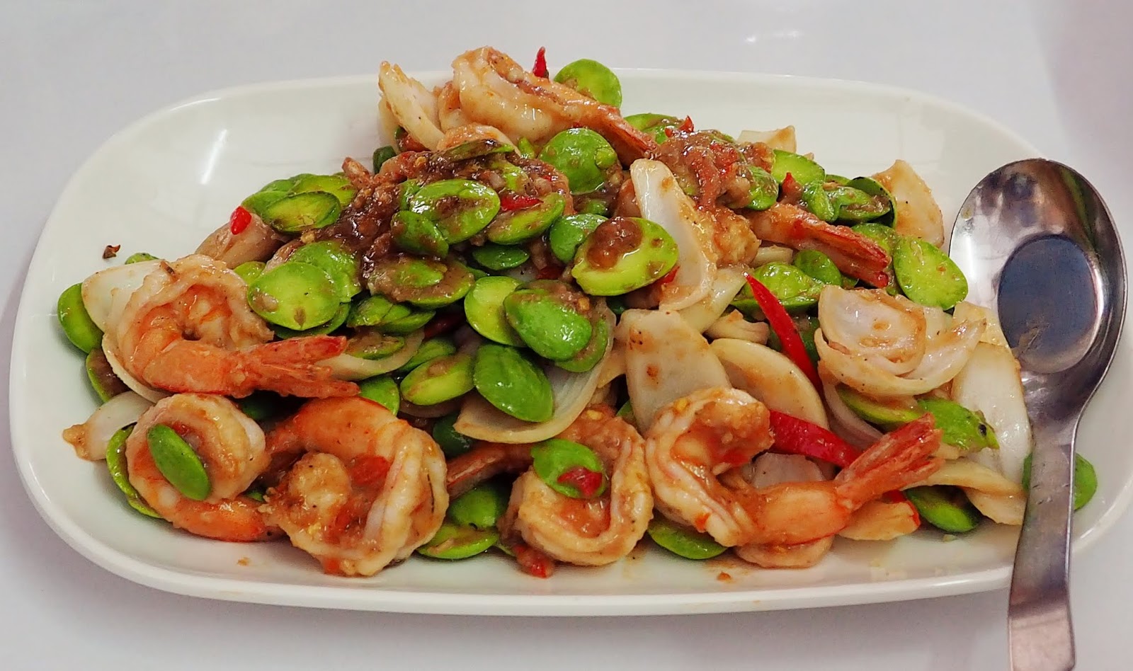 【泰国·勿洞】Betong 美食之旅 TOP 10 必吃