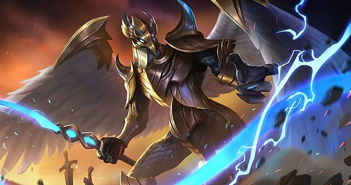 Cara Counter Hero Harith Mobile Legends: Inilah 5 Cara Counter Hero ...