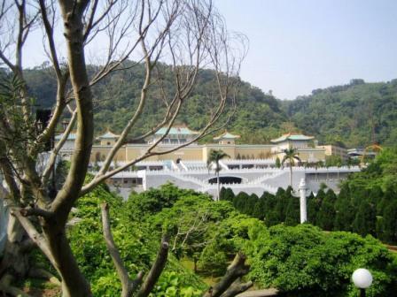 this, that and everything else: That other China.