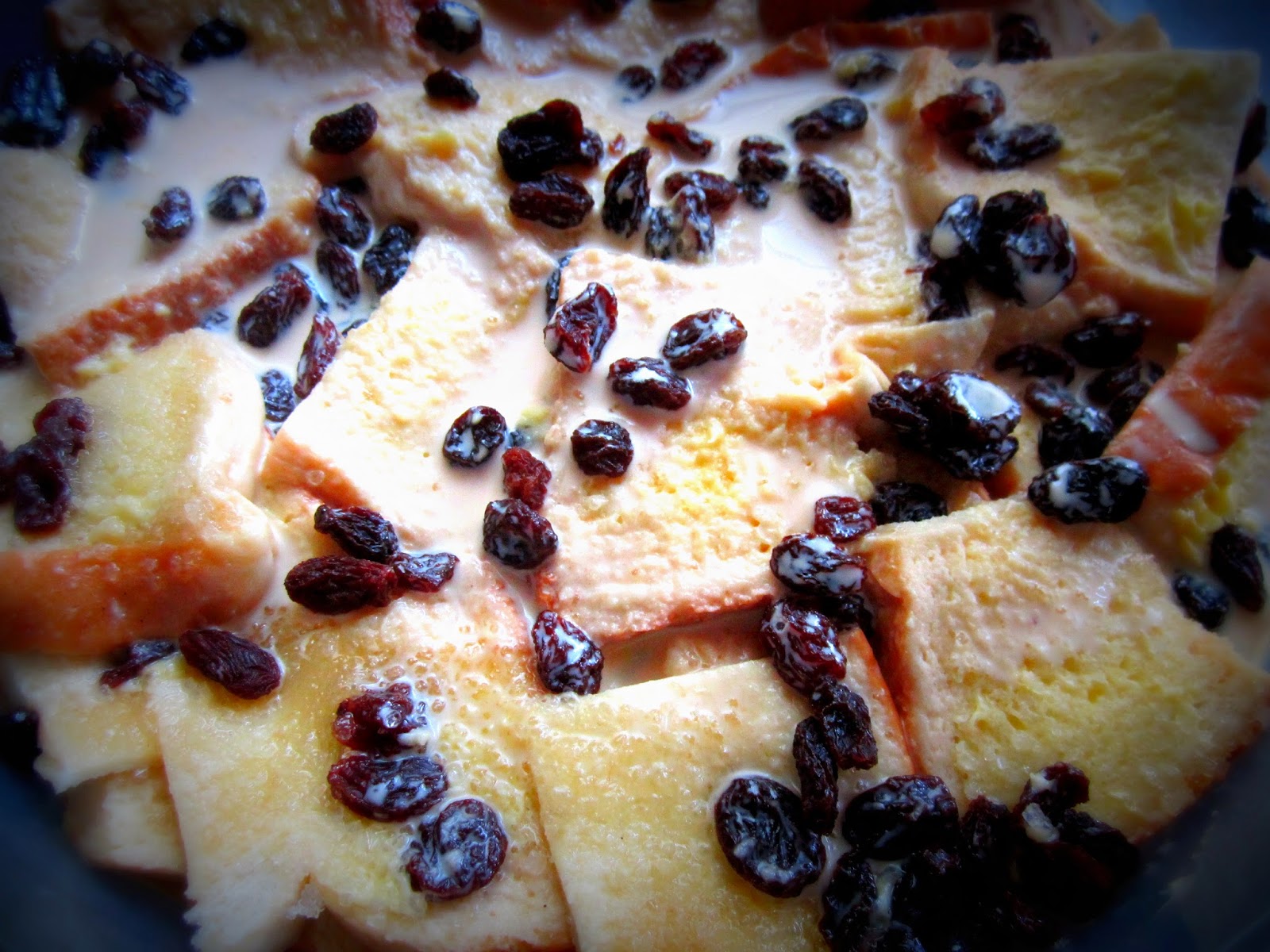 CooKiNG wITh LoVe...: Puding Roti