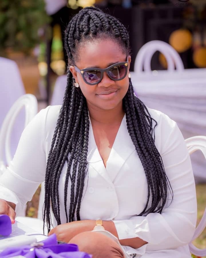 #ThrowbackThursday: These Photos Of Kafui Danku will Inspire You to ...