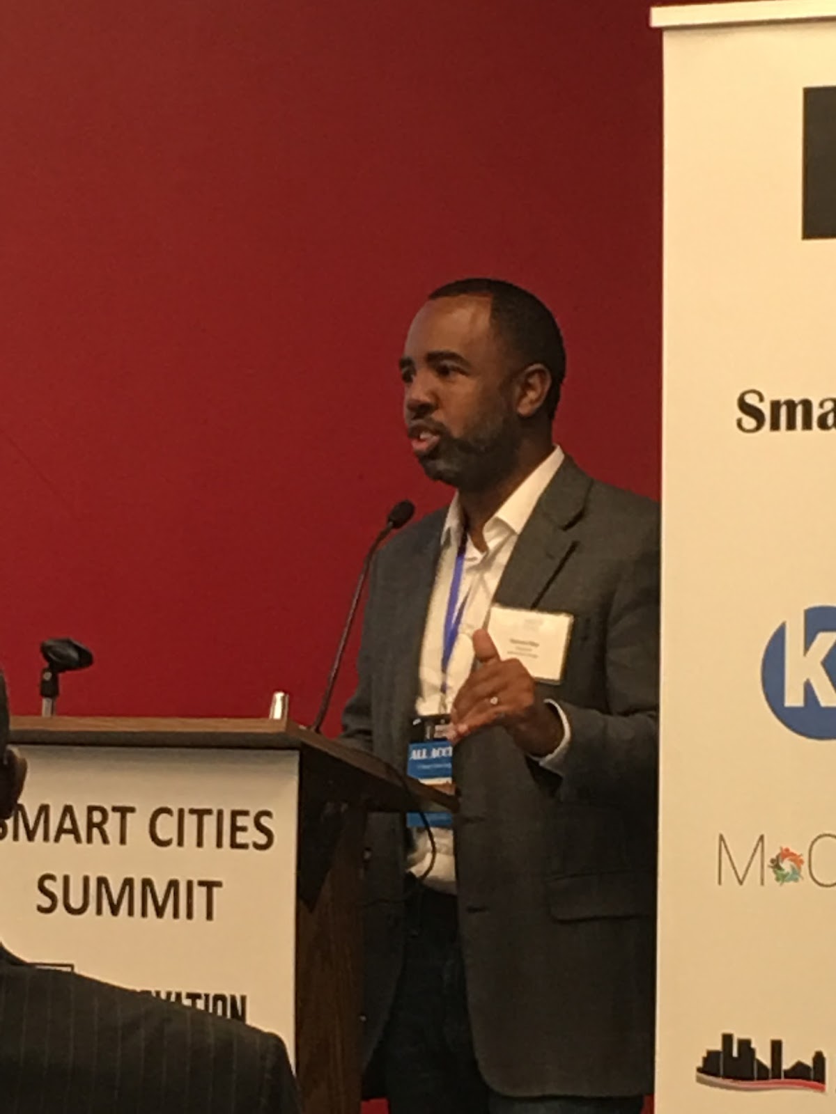 Community Architect Daily: Baltimore- a tech hub?