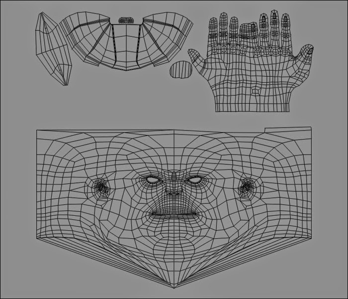 R Adithya Kashyap VFX Artist: Layer based and Node based compositing ...