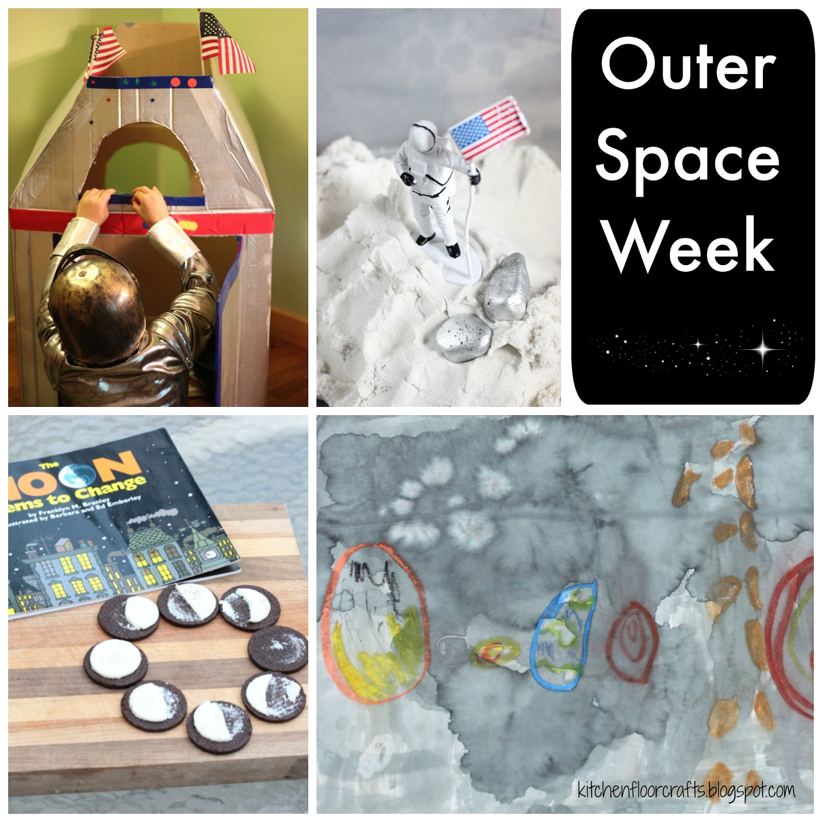 Kitchen Floor Crafts Outer Space Week A Simple Summer Theme kitchen-floor-crafts-outer-space-week-a-simple-summer-theme