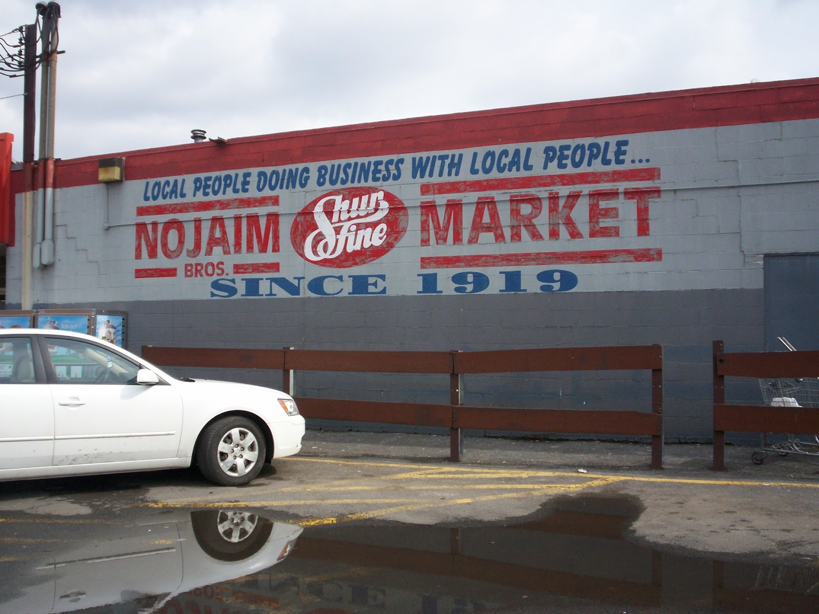 Seymourofus Team 5: 06/15/13