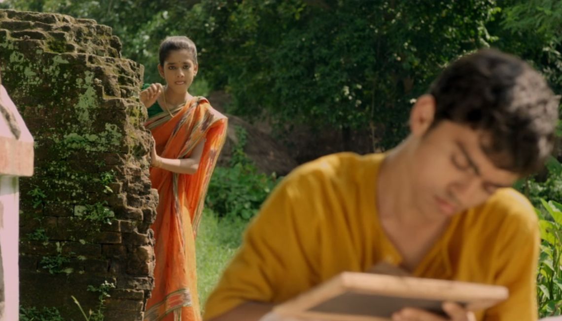 The Film Sufi: “Atithi”, Stories by Rabindranath Tagore - Anurag Basu ...