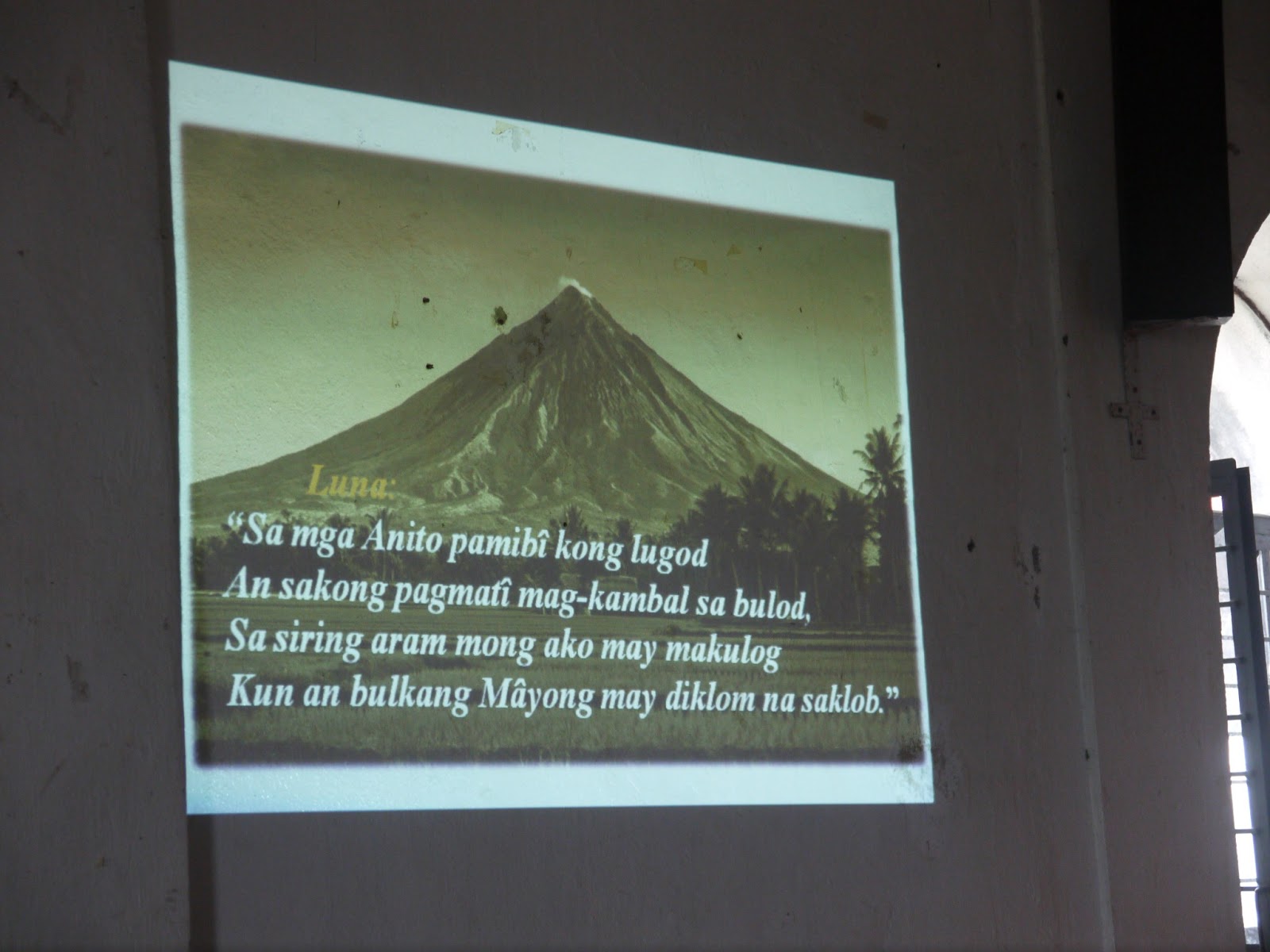 kathryn's blog: Engineer Abdon M. Balde Jr.