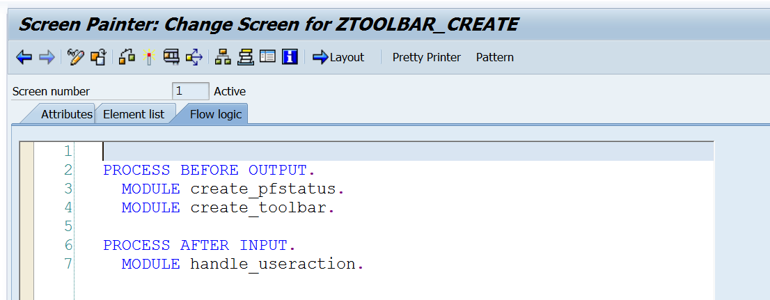 TECHSAP : Creating ToolBar buttons in containers Using CL_GUI_TOOLBAR class