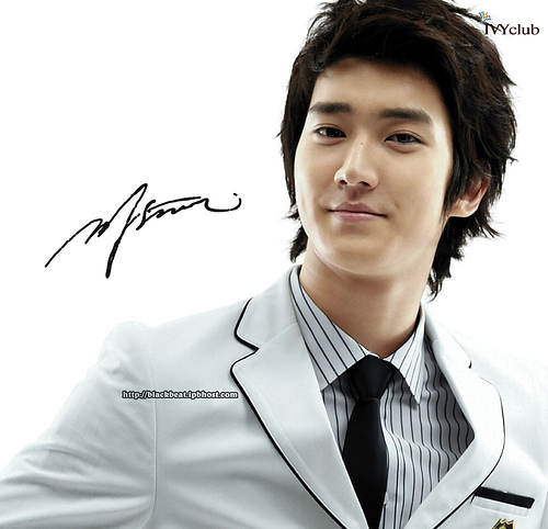 K-pop Star: Fakta Menarik Siwon Super Junior