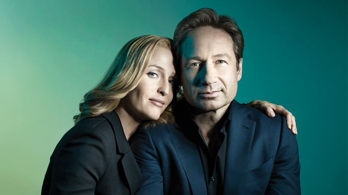THE X-FILES - Una puntata fuori dal comune quella mostrata nel promo ...