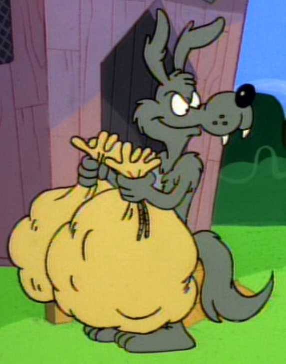 SATURDAY MORNINGS FOREVER: GARFIELD AND FRIENDS