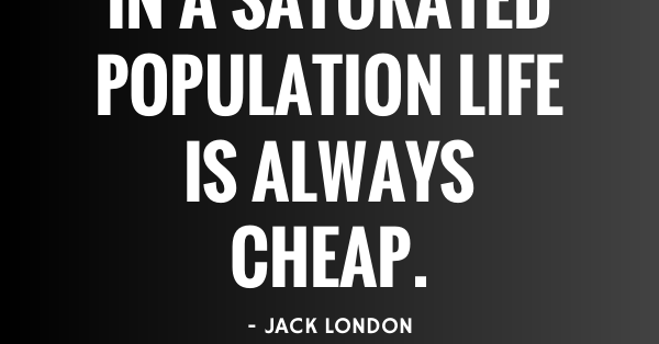 15+ Population Quotes - QUOTEISH