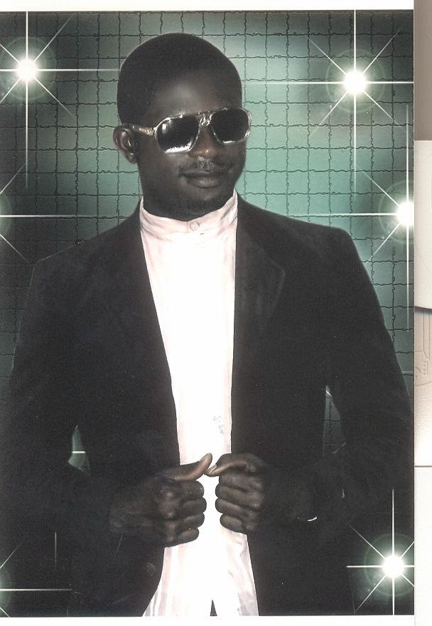 Welcome To Ibari Ogwa Blog: MUSIC ALERT - ANGELUS - SHOFE + ALIBAMA